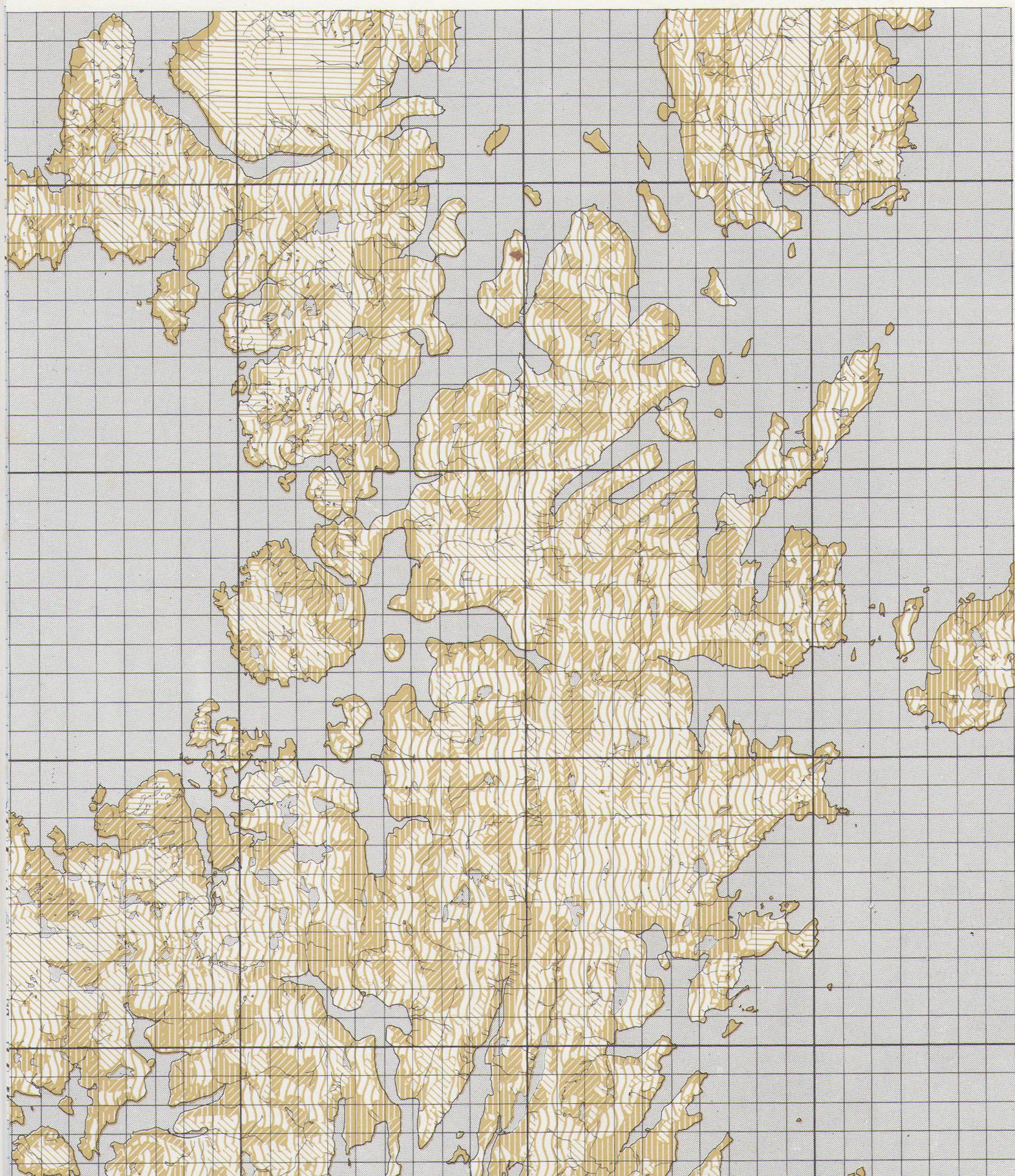 Computers and the Renaissance of Cartography