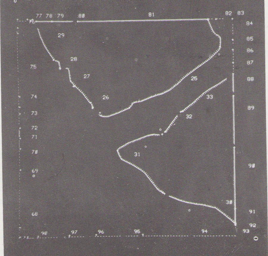 Computers and the Renaissance of Cartography